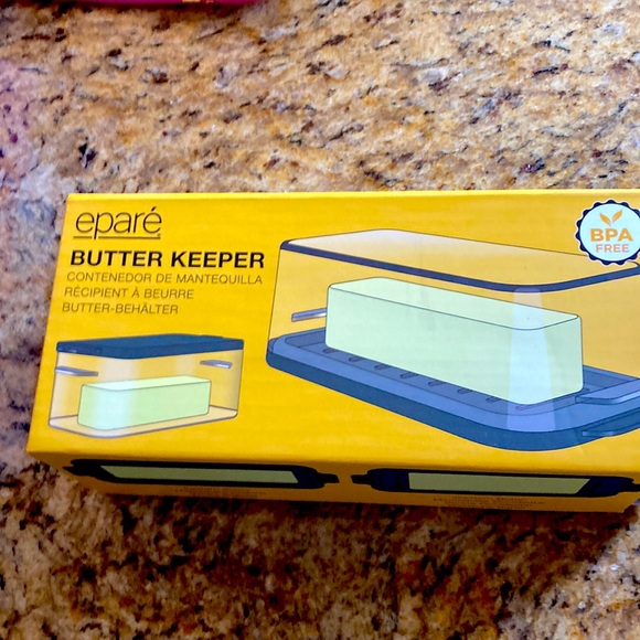 Kitchen | New Butter Keeper | Poshmark